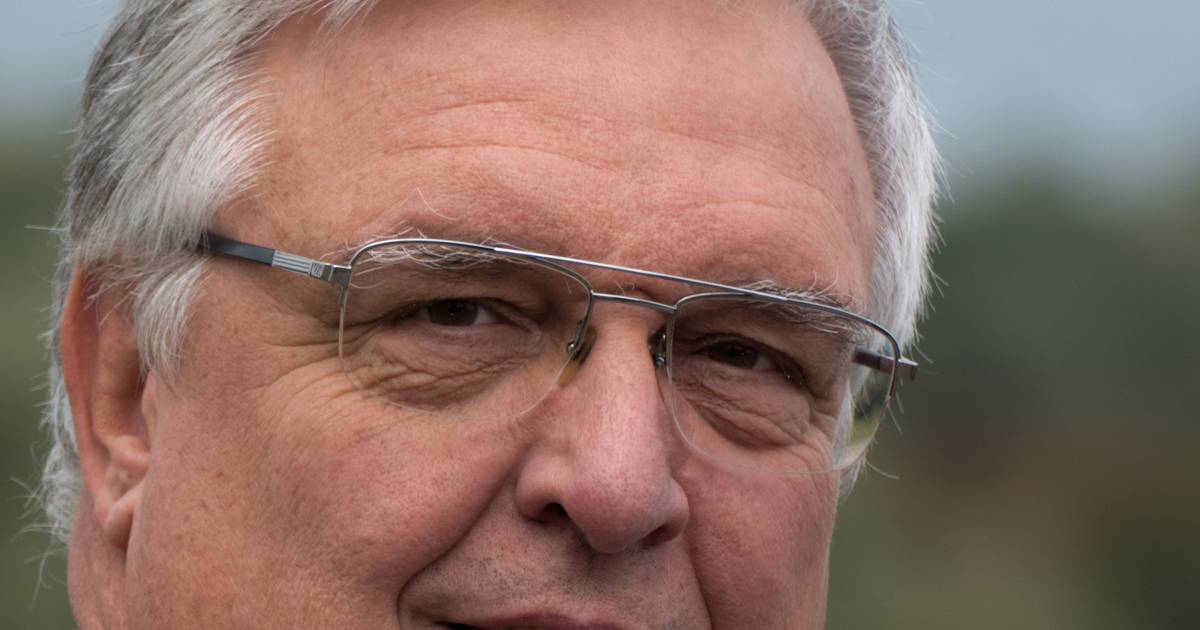 Westervoortse D66-wethouder Hans Sluiter verlaat de politiek: ‘Na tien ...