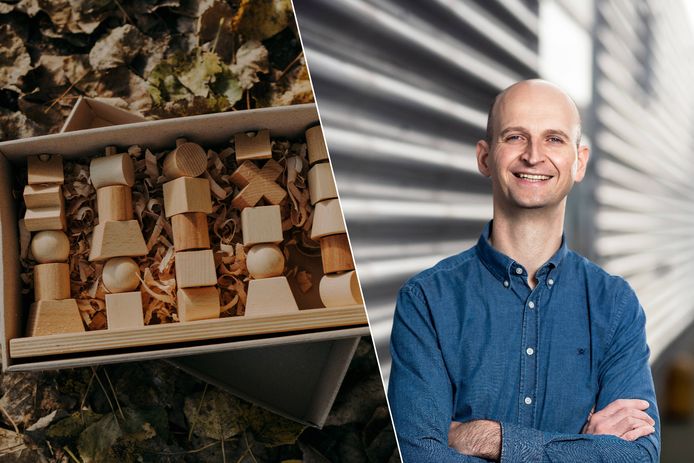 Lokerse ondernemer Tim De Witte (Hello Archie) genomineerd als ‘e ...