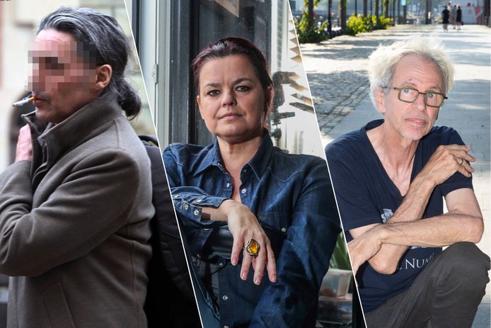 Ondanks beschuldigingen van extreem partnergeweld nemen bandleden het ...