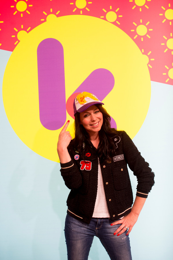 Kristel Verbeke wordt tv-presentatrice, Ghost Rockers verliest lid ...