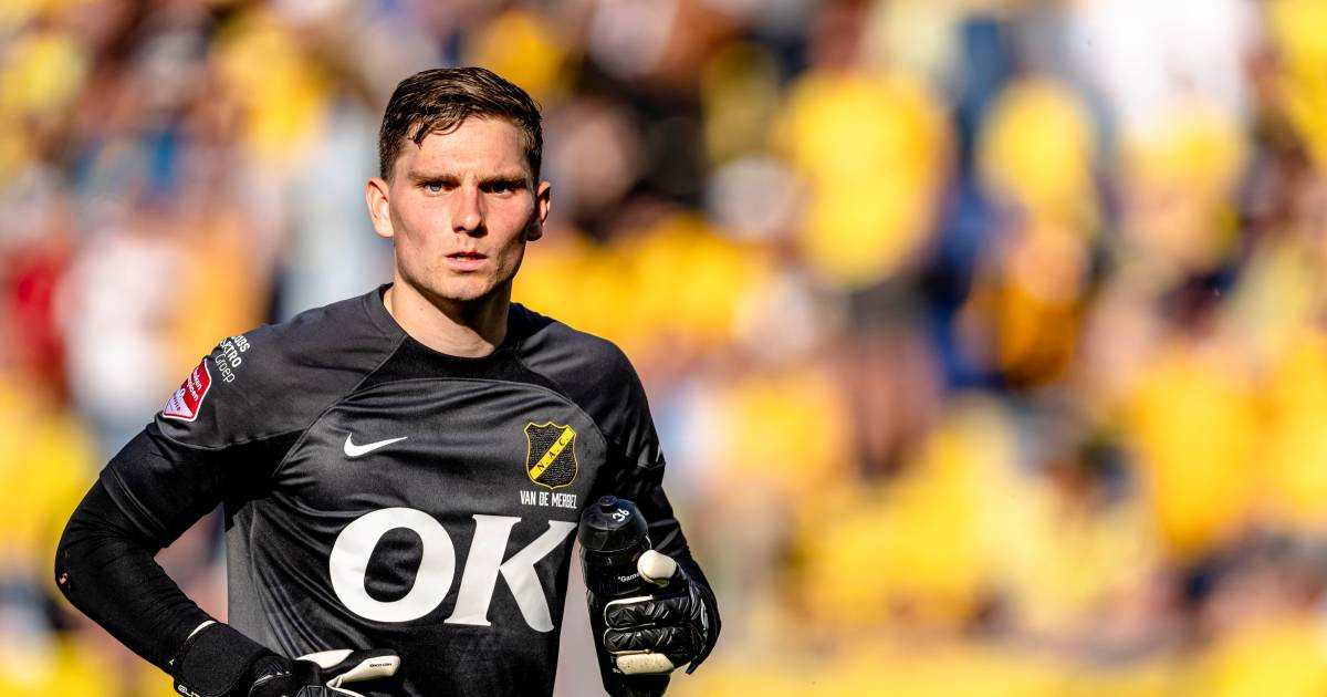 Zelfkritische Van de Merbel dankt supporters voor onvergetelijk Avondje ...