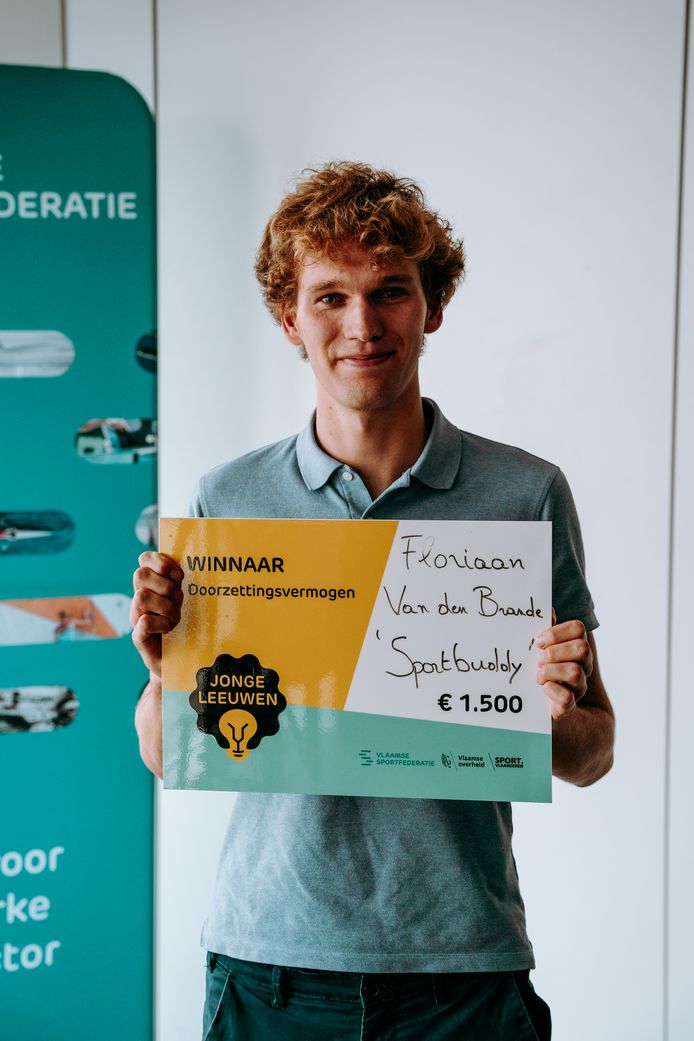 Jonge Antwerpse zeiler valt in de prijzen tijdens eerste editie ‘Jonge ...