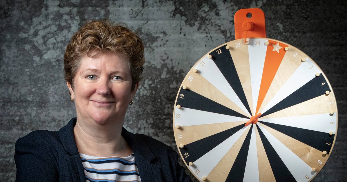 Hoe door Monique je uroloog tussen miljoenen (!) druppels kan zien of ...