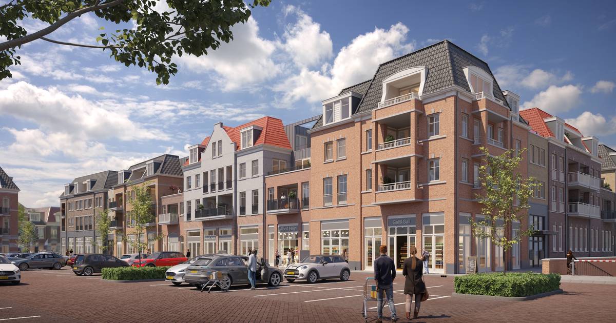 Hema Vught verkast begin volgend jaar naar Het Raadhuys | Vught | bd.nl