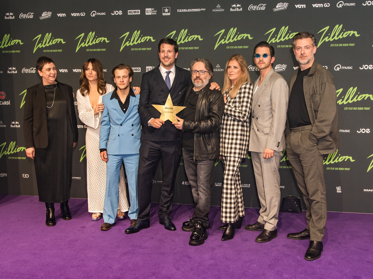 IN BEELD. “Nu al legendarisch”: Bekend Vlaanderen trok massaal naar de ...