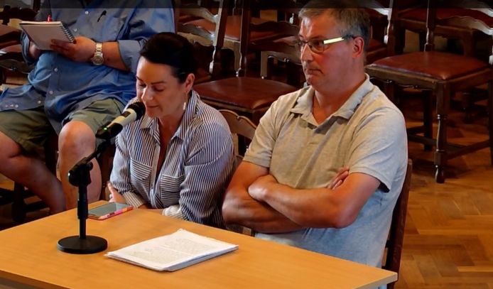 Leefbaarder Zele | Oppositie stapt op uit gemeenteraad na goedkeuring ...