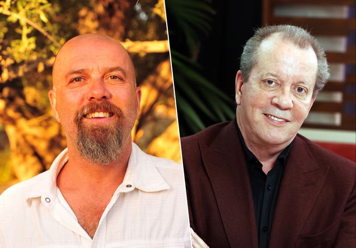 Alain Grootaers, broer van Walter, herstelt van hersenbloeding: “Met spoed opgenomen in het ...