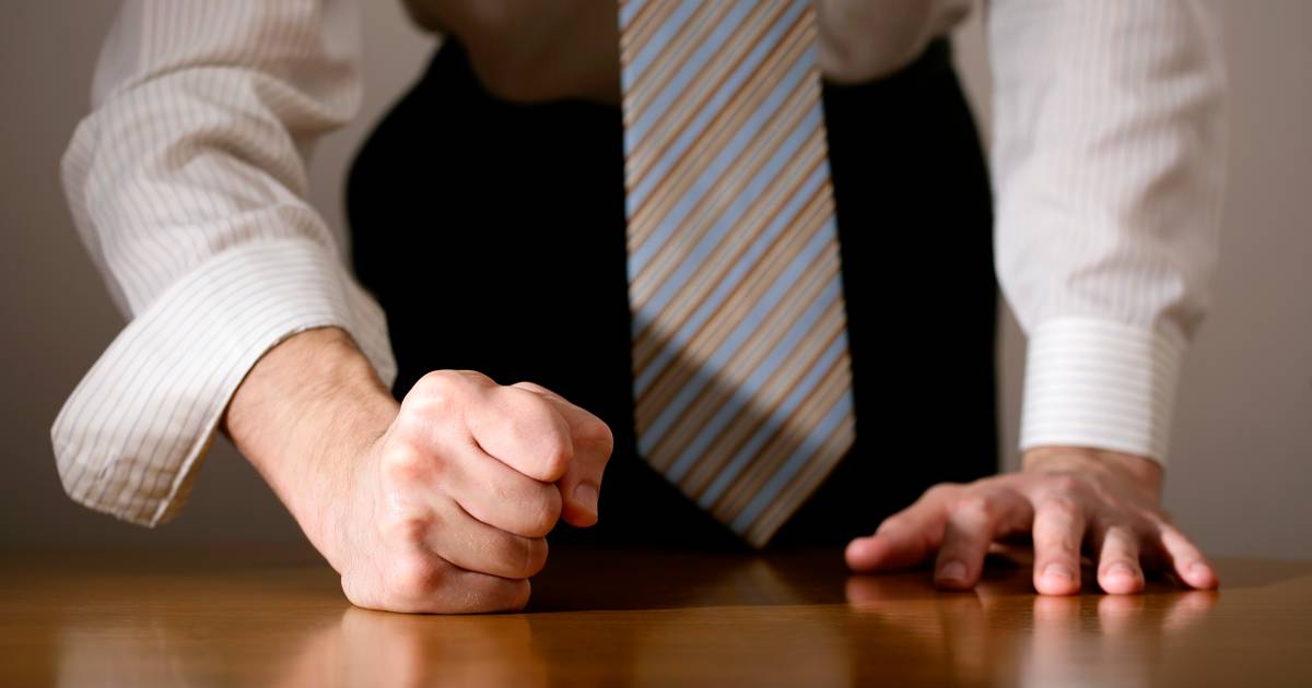 Seksuele intimidatie en machtsmisbruik: ambtenaren Berkelland ’mentaal ...