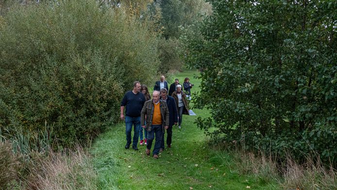 Ontwerp voor opwaardering visvijvers in Desselgem goedgekeurd, werken ...