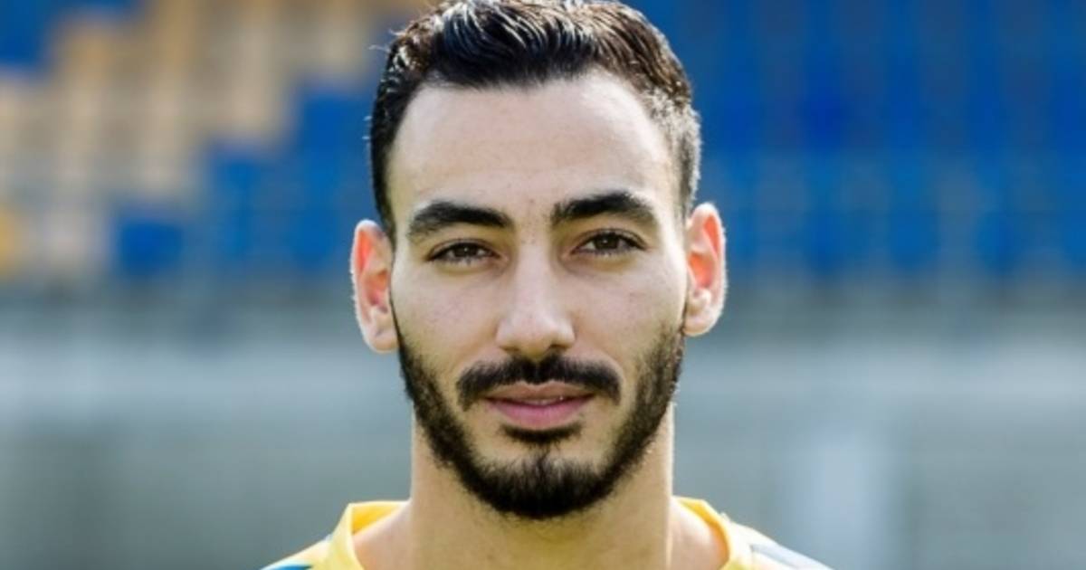 Imad Najah gaat spelen voor RKC Waalwijk | Sport | bd.nl