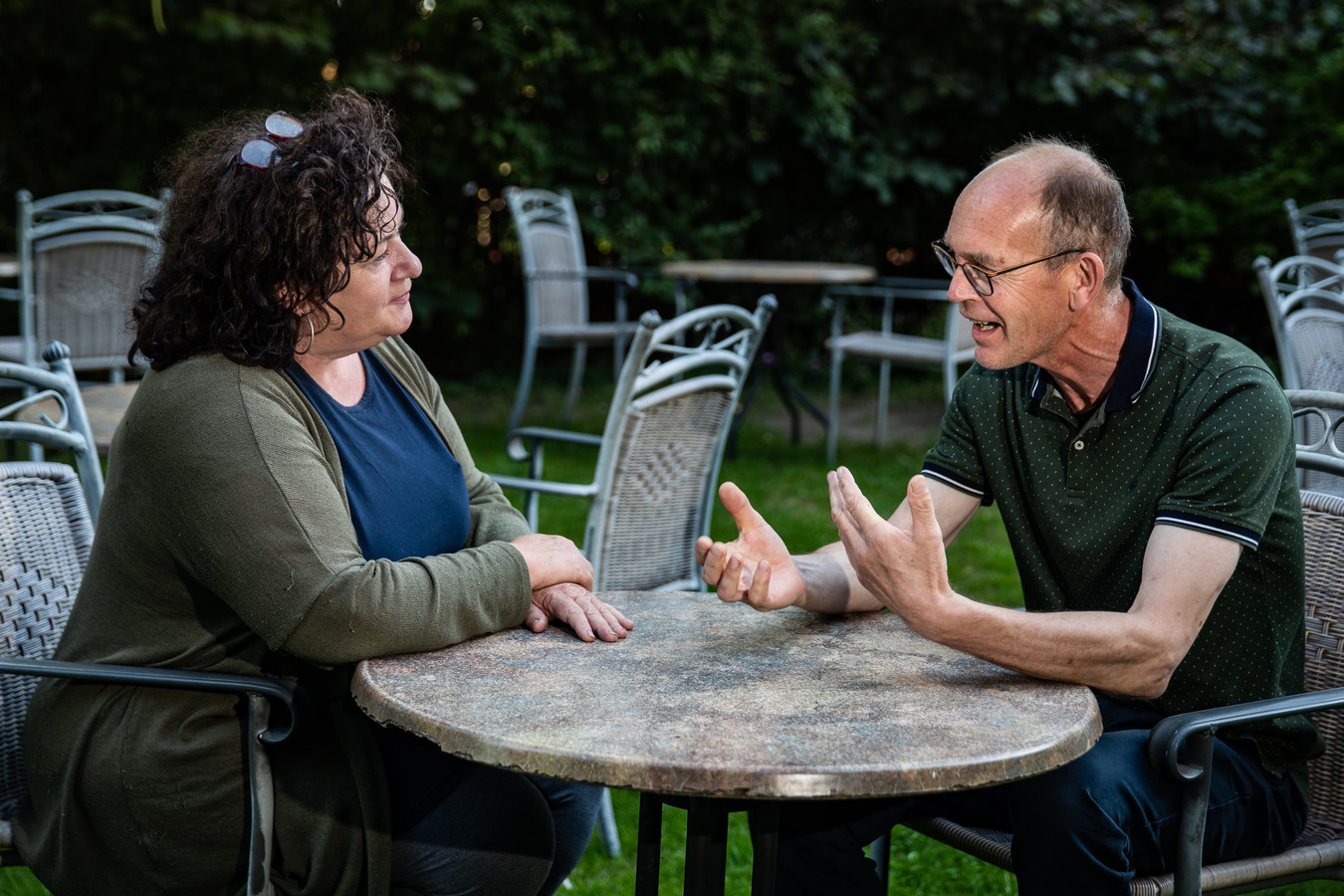 Is Caroline van der Plas eerlijk met cijfers? De BBB-icoon in discussie ...
