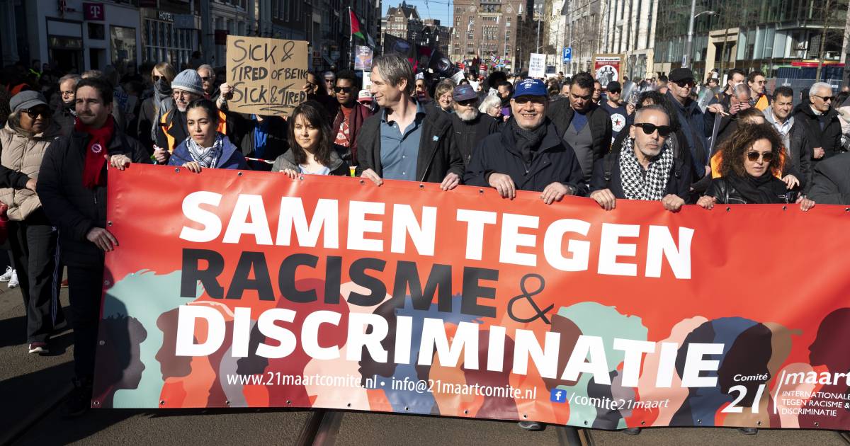 Radar: 19 meldingen van discriminatie in Altena | Brabant | gelderlander.nl