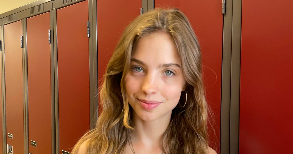 De 18-jarige Indi verhuisde van Tilburg naar Canada: 'Kinderen worden ...