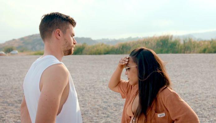 “Ik was echt verschoten, omdat ik toen al veel om haar gaf”: Emile uit ...