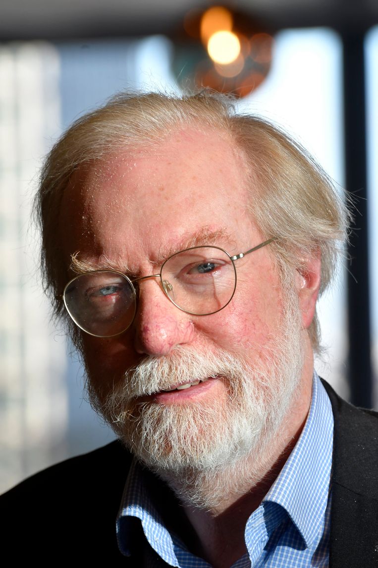 ‘We moeten Afrika helpen uit welgemeend eigenbelang’: economieprofessor ...