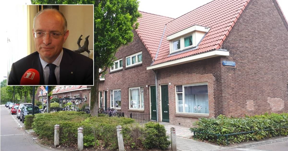 Burgemeester Enschede: ‘Mensen spelen voor eigen rechter’ | Enschede ...