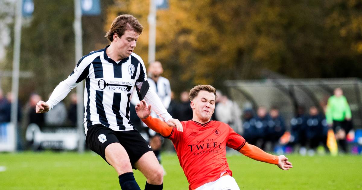 Tim Pieters relativeert verlies Hercules na tien turbulente dagen ...