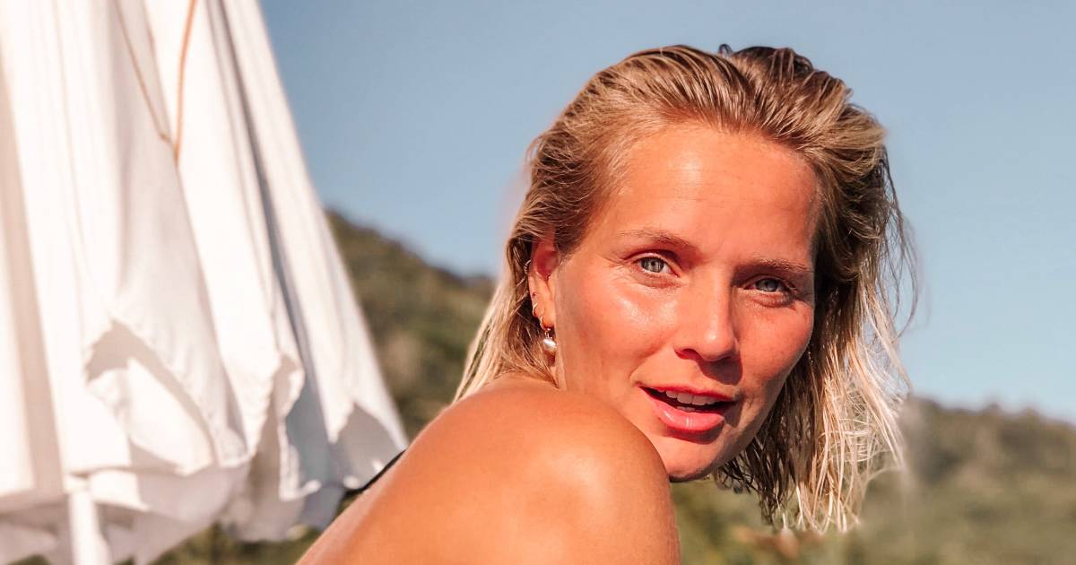 Overleden Charmayne (28) in tv-docu Break Free nog één keer ‘de wereld ...