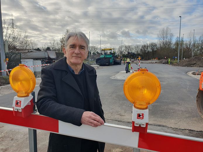 Dossier Ring Eeklo lijkt eindelijk te lukken: “De sleutel voor de hele ...