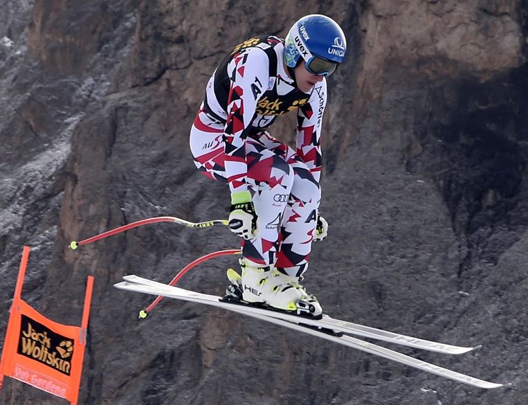 Einde seizoen voor Mayer | De Morgen