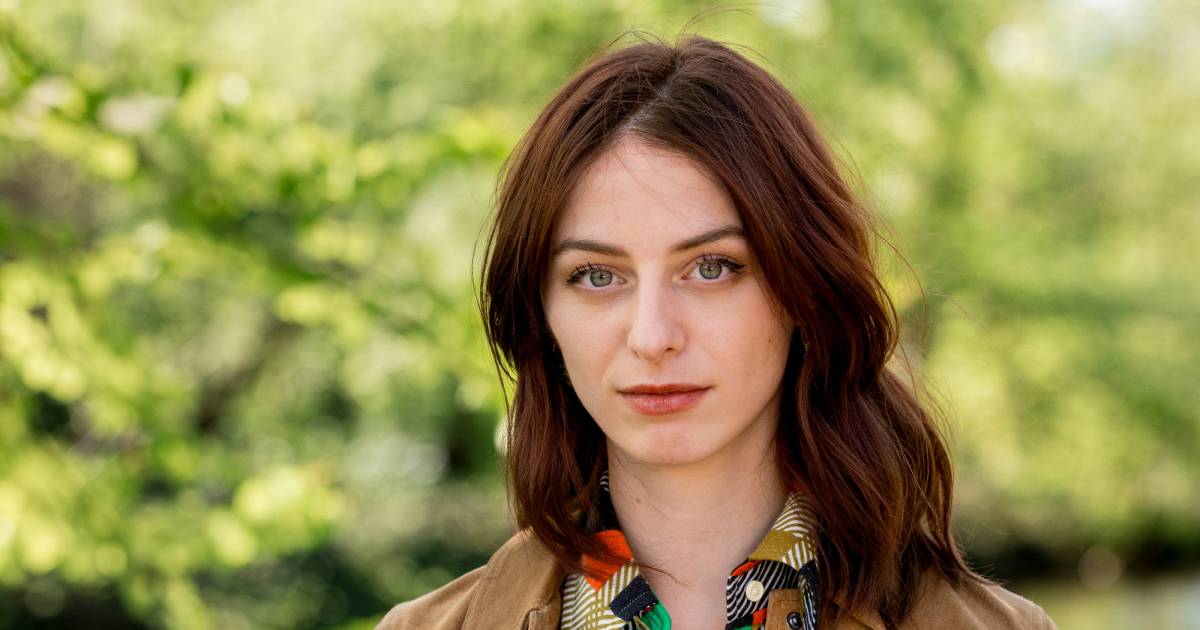 Claire Bender: ‘Het is best prima om wat ouder te worden, ik merk dat ...