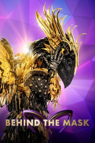 Behind The Mask - Seizoen 1 - Kijk gratis naar volledige afleveringen ...