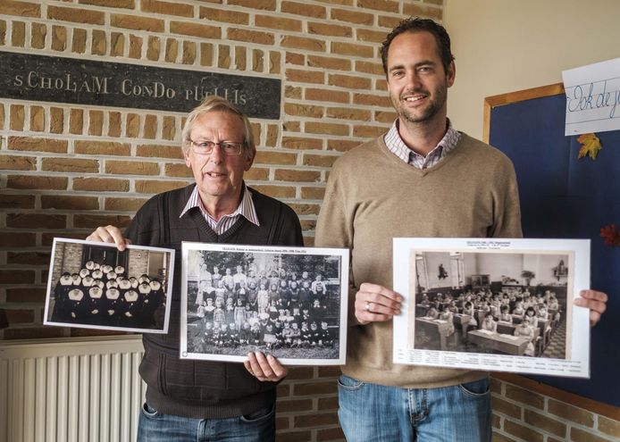 Sint-Lucia is op zoek naar namen | Ranst | hln.be