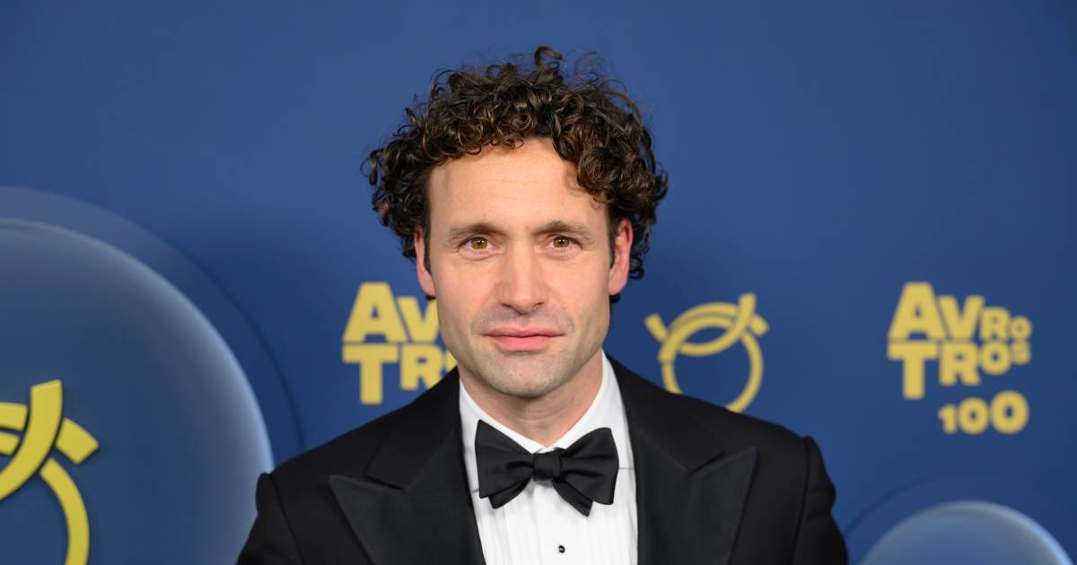 Pepijn Crone: ‘Zodra het over mijn diepste gevoelens gaat klap ik dicht ...