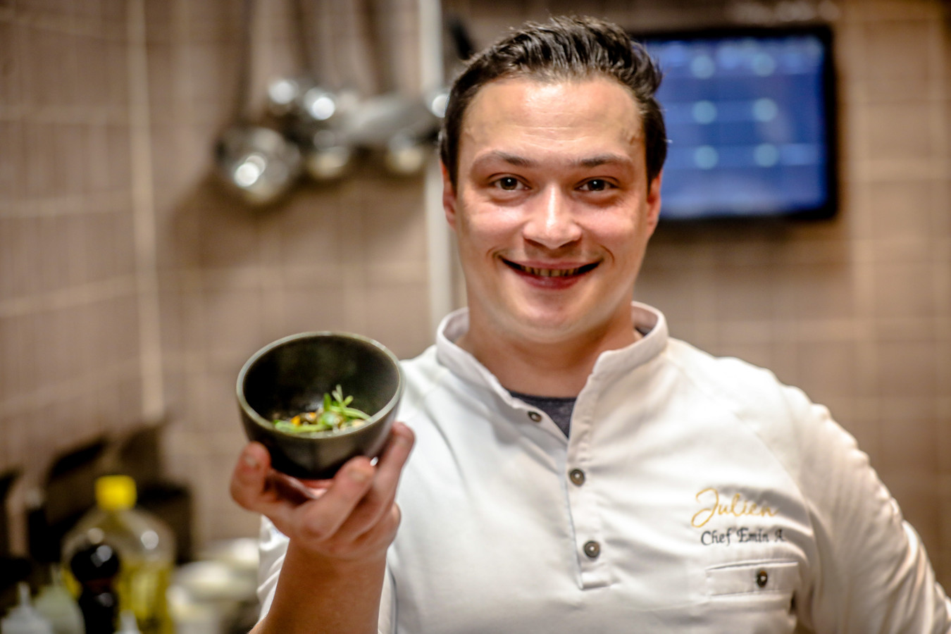 Kustchefs en vissers werken samen voor ‘Zee van Smaak’: “Smullen van ...