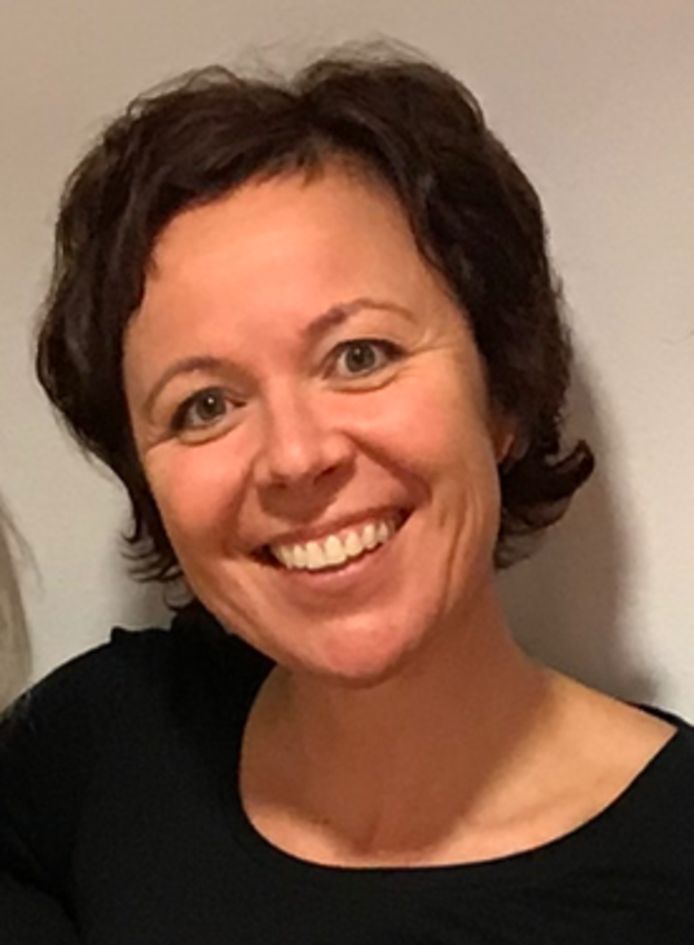 Maud Berendsen opvolger Slabbekoorn bij Stichting ‘Ieder kind telt’ in ...