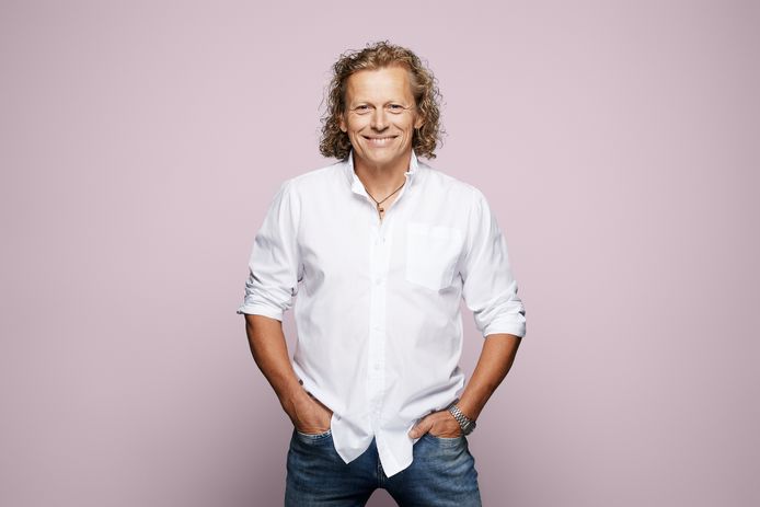 Syb van der Ploeg: ‘Als ik negentig kilo aantik, ga ik meteen een ...