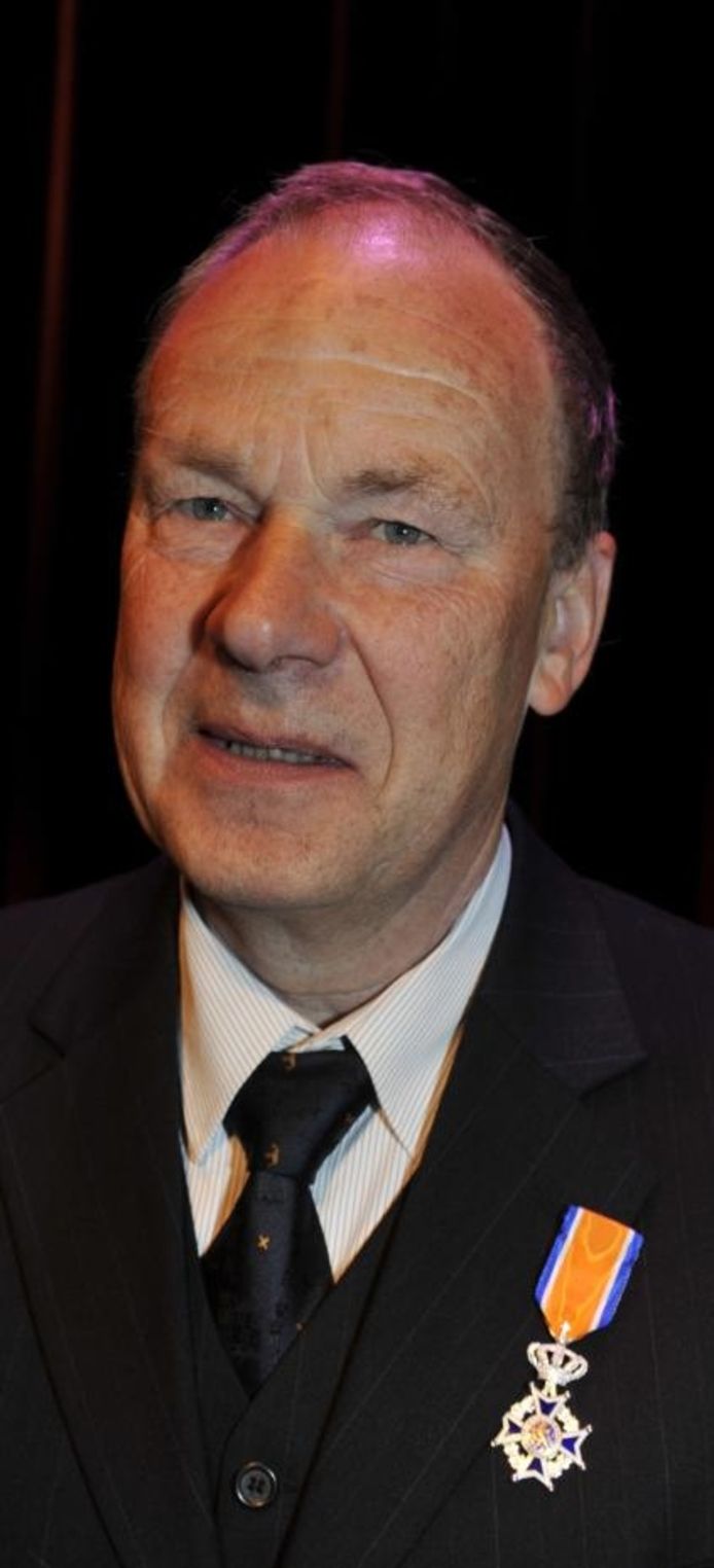 Jan van Loon Bergen op Zoom | Bergen op Zoom | bndestem.nl