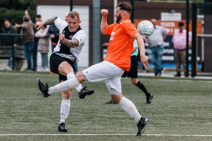 Spits van het derde kopt Terheijden naar finale: ‘Lekker strijden, erop ...