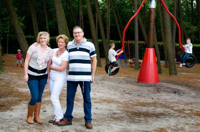 Gouden Ossekopke in Rucphense bos | Roosendaal | bndestem.nl