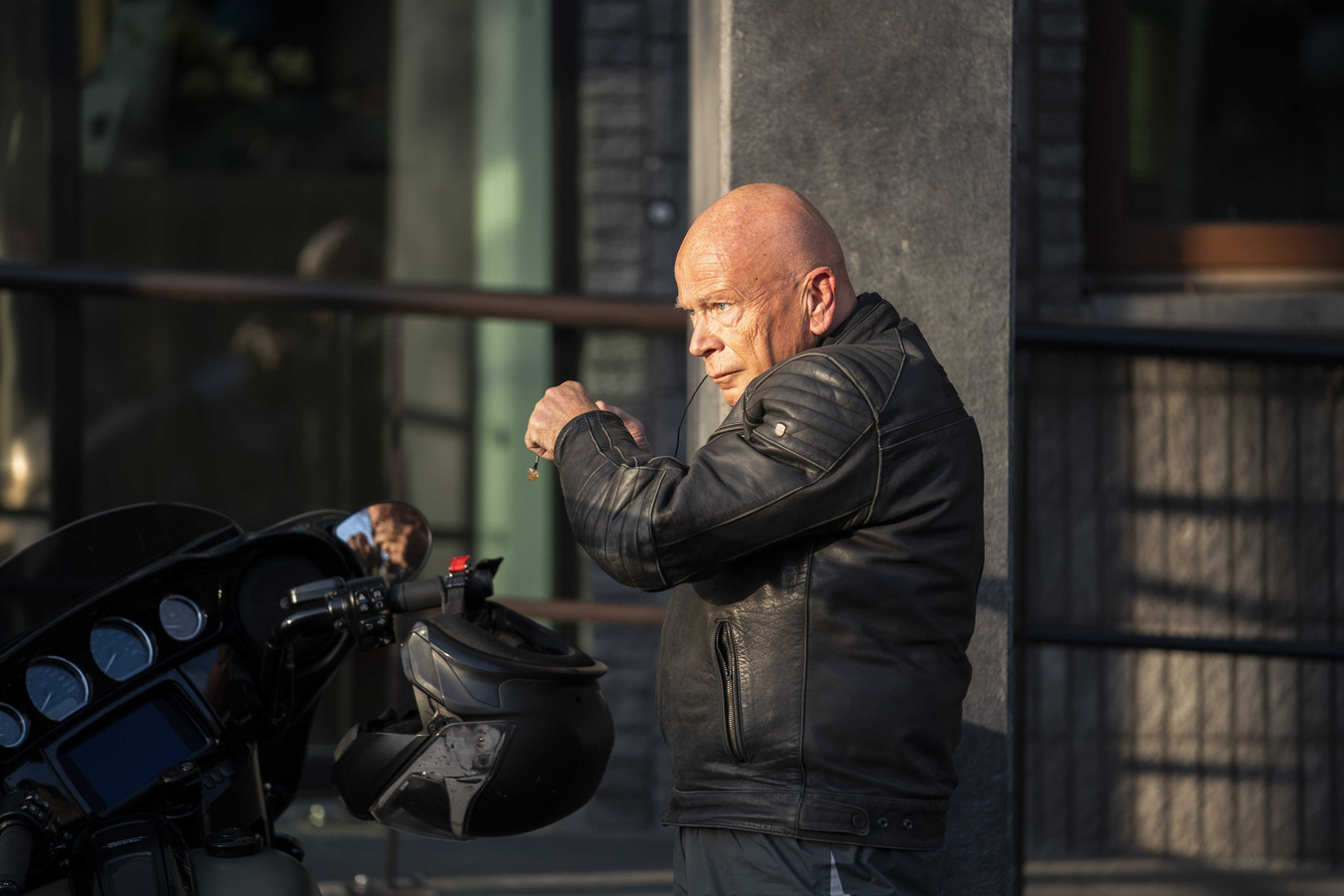 Sanil B. krijgt zeven jaar cel voor doodschoppen Carlo Heuvelman ...