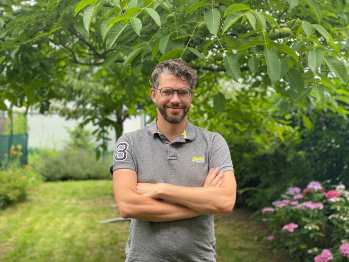 Mysterie opgelost? Wim dacht dat internetfraudeur hem te pakken had ...