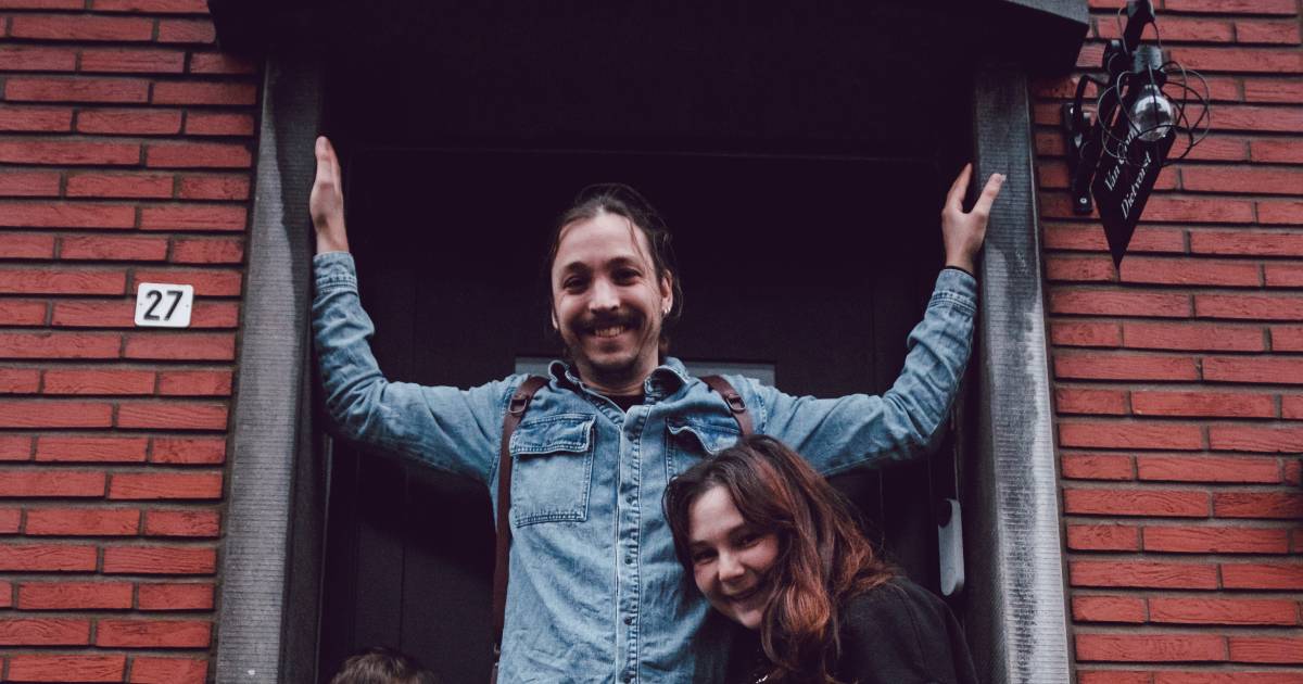 Fotograaf David gaat voor 850 deurkiekjes in kader 850 jaar Edegem ...