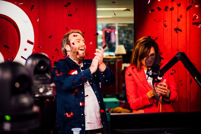 Dit is ‘JEZ!’, de opvolger van Rode Neuzen Dag: “Na Vaderdag en ...