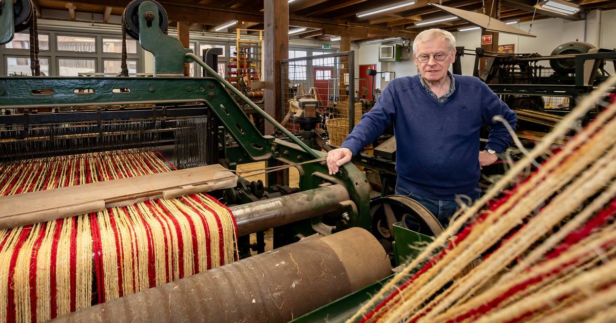 Verbouwing Tapijtmuseum Genemuiden start in najaar | Zwartewaterland ...