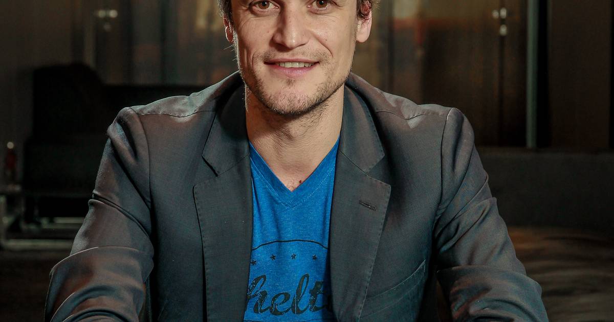 Tim Van Aelst: "Oh jawel, het gebeurt ook hier en het zit in mijn ...