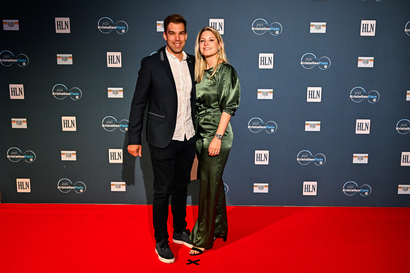 Ex-Belgisch kampioen Jens Debusschere (34) beleeft wielervoorjaar nu ...