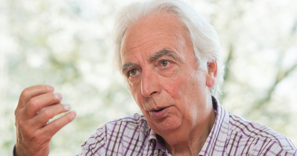 Erevrederechter Alberic De Roeck uit ‘Pop-uprechtbank’: “Ik kom soms ...