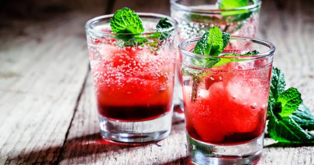 La boisson alcoolisée qui fera du bien à votre santé | Manger | 7sur7.be