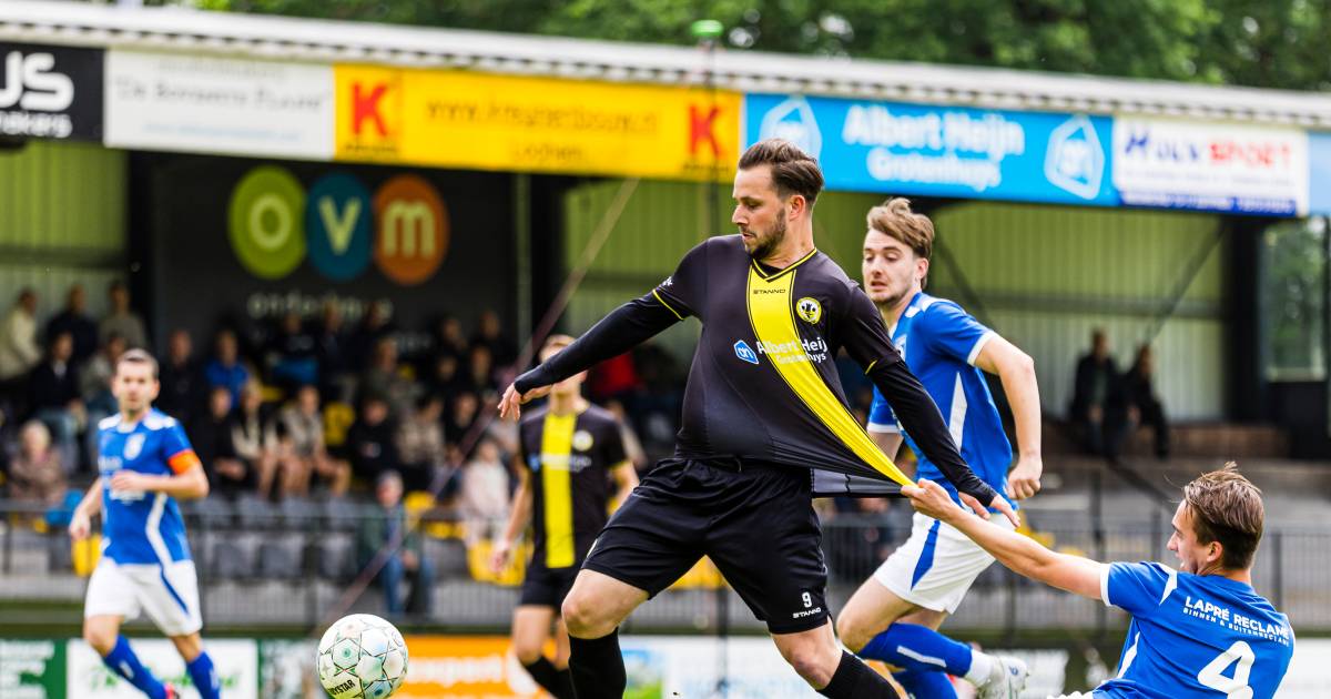 Rohda Raalte en Vorden maken zich op voor de grote finale, kraker voor ...