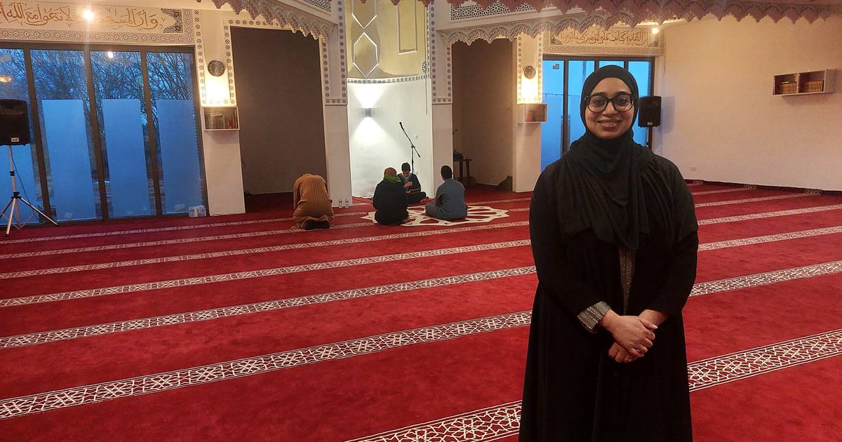 Nieuw islamitisch centrum opent de deuren op De Leunen: “Een ...