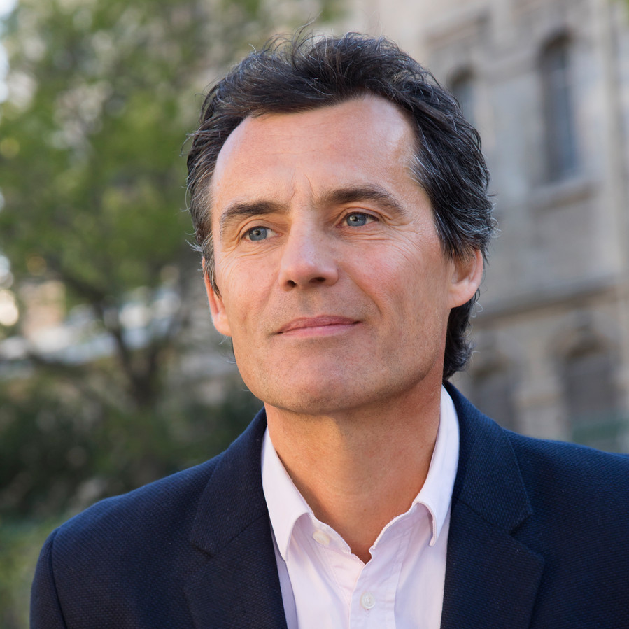 Marc Fauconnier, publicitaire : « Après la crise sanitaire, je veux à ...