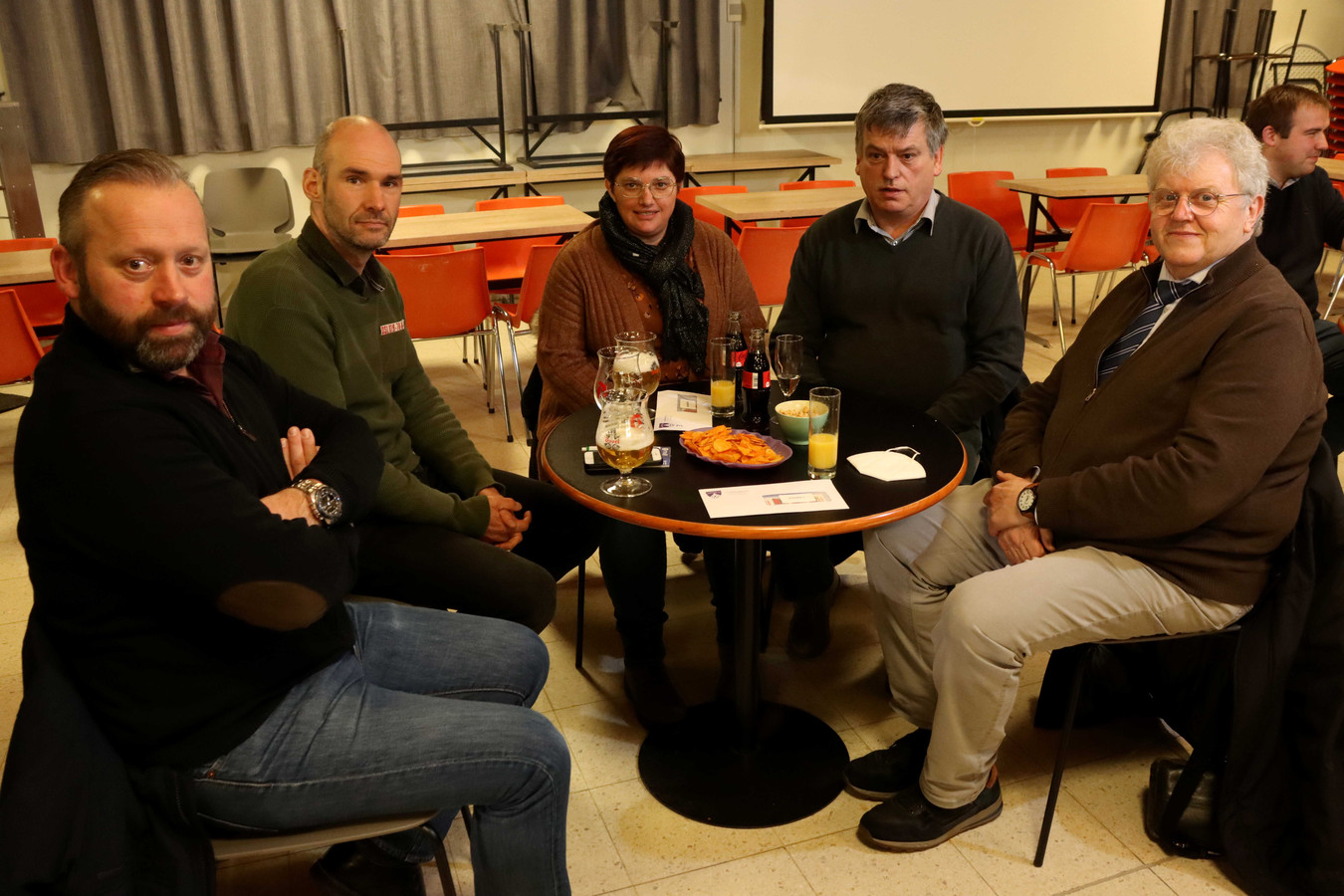 Trainer Nicolas Somers (SK Nieuwkerke): “Wonnen een superbelangrijke ...