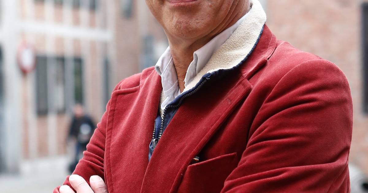 Peter De Graef sluit na 26 jaar theatermonoloog HENRY definitief af in ...