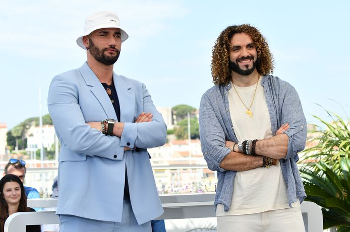 Filmregisseur Adil El Arbi bekroond met Burgerschapsprijs: “Hij is een ...