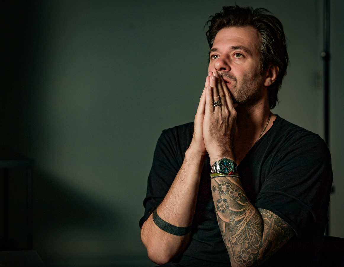 Le restaurant “Pure C” de Sergio Herman perd ses deux étoiles au guide ...